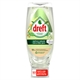 Dreft Max Power Afwasmiddel | Bergamot | 640 ml